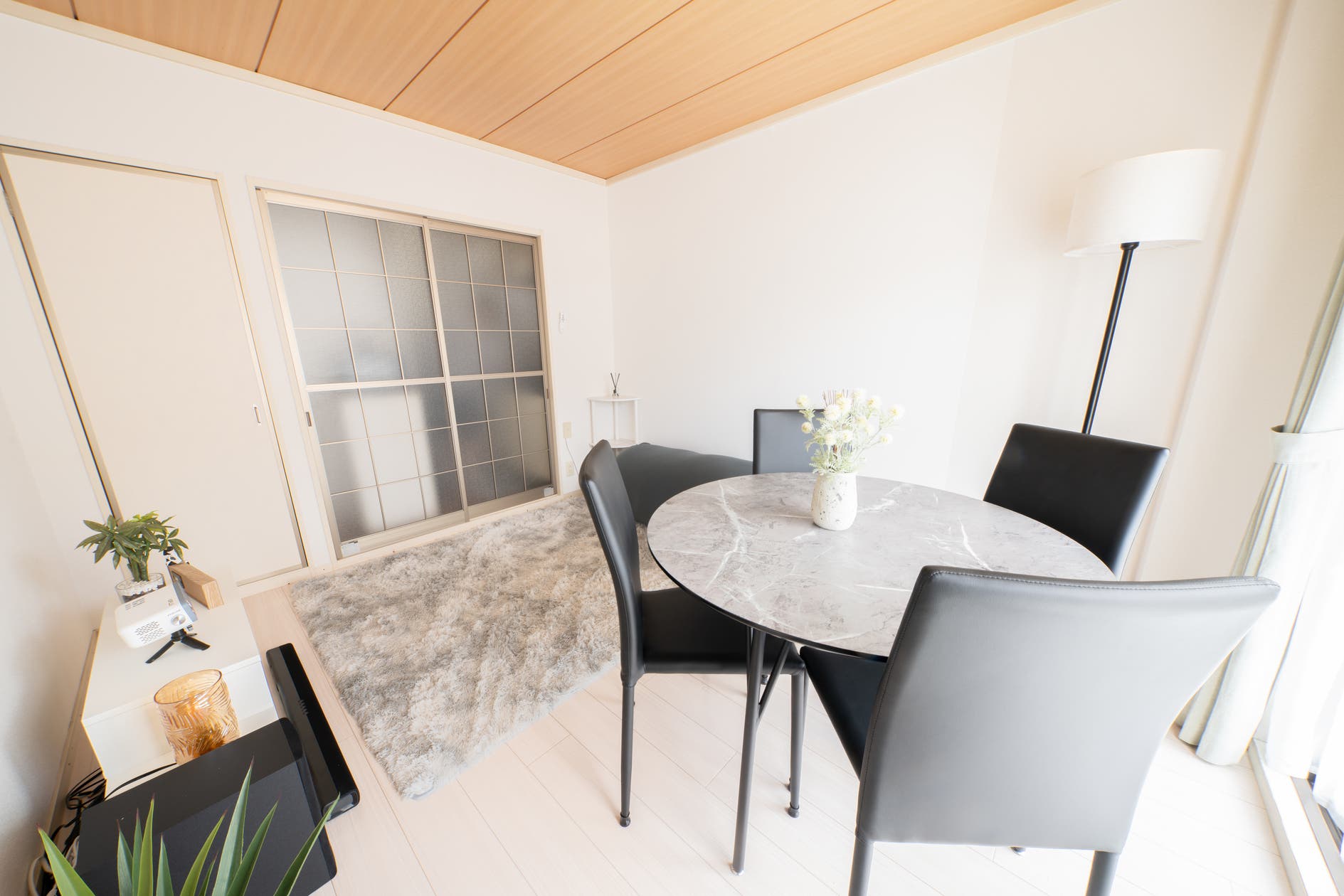 アリオ倉敷🏢近くのオシャレモダンなシネマカフェ風多目的スペース🌠駐車場１台有り🅿の写真7