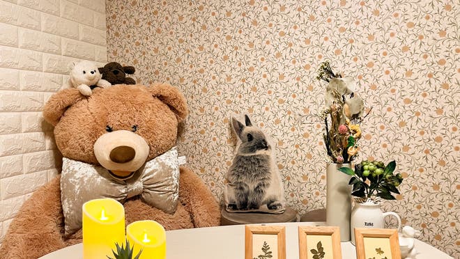 クリスマス🎄&閉店セール💐【ピッコロ町田】駅から徒歩5分|こたつ☃️|FireTVで映画鑑賞🖥|女子会|デート|撮影可能📷の写真3