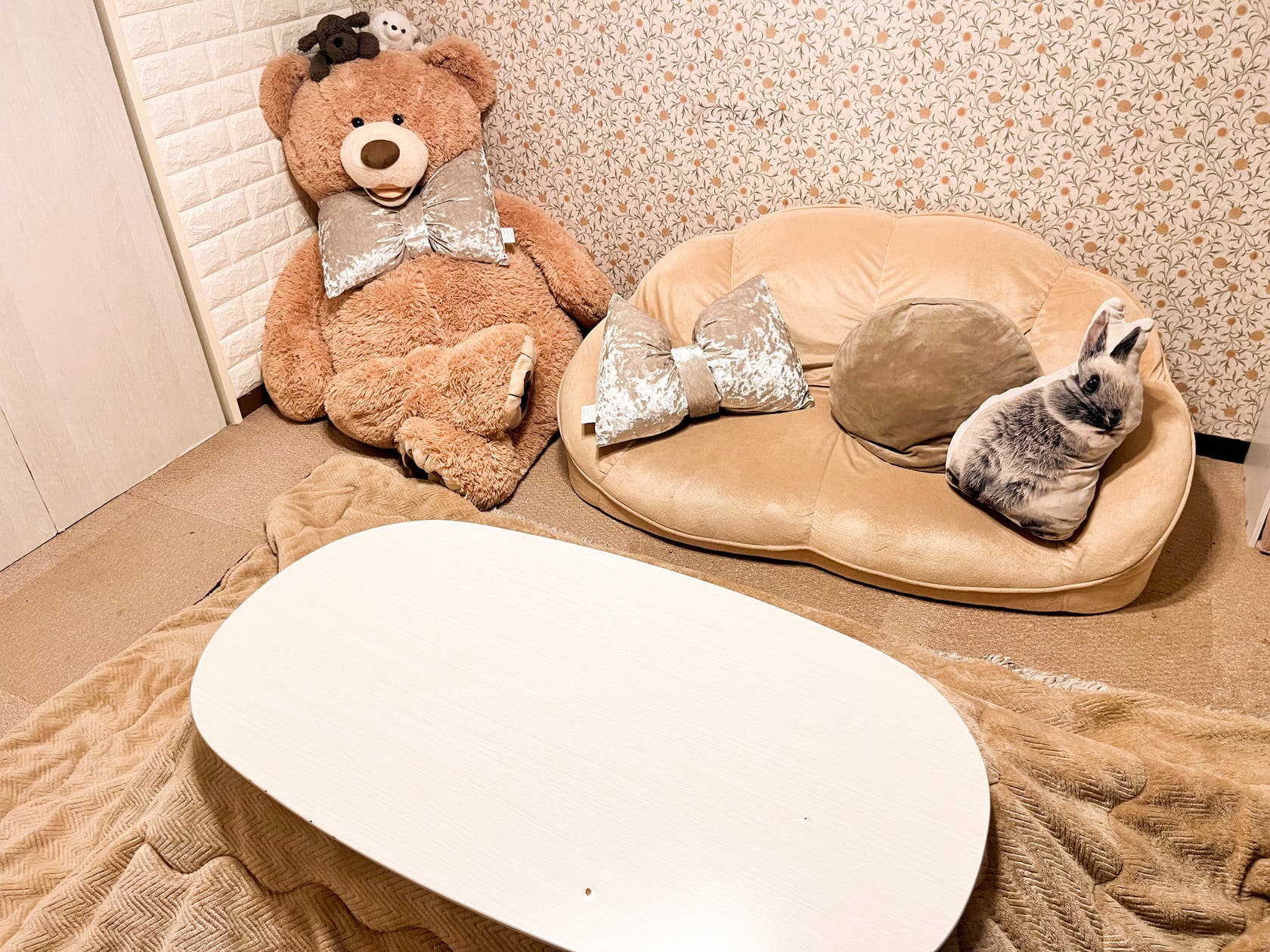 クリスマス🎄&閉店セール💐【ピッコロ町田】駅から徒歩5分｜こたつ☃️｜FireTVで映画鑑賞🖥｜女子会｜デート｜撮影可能📷の写真27