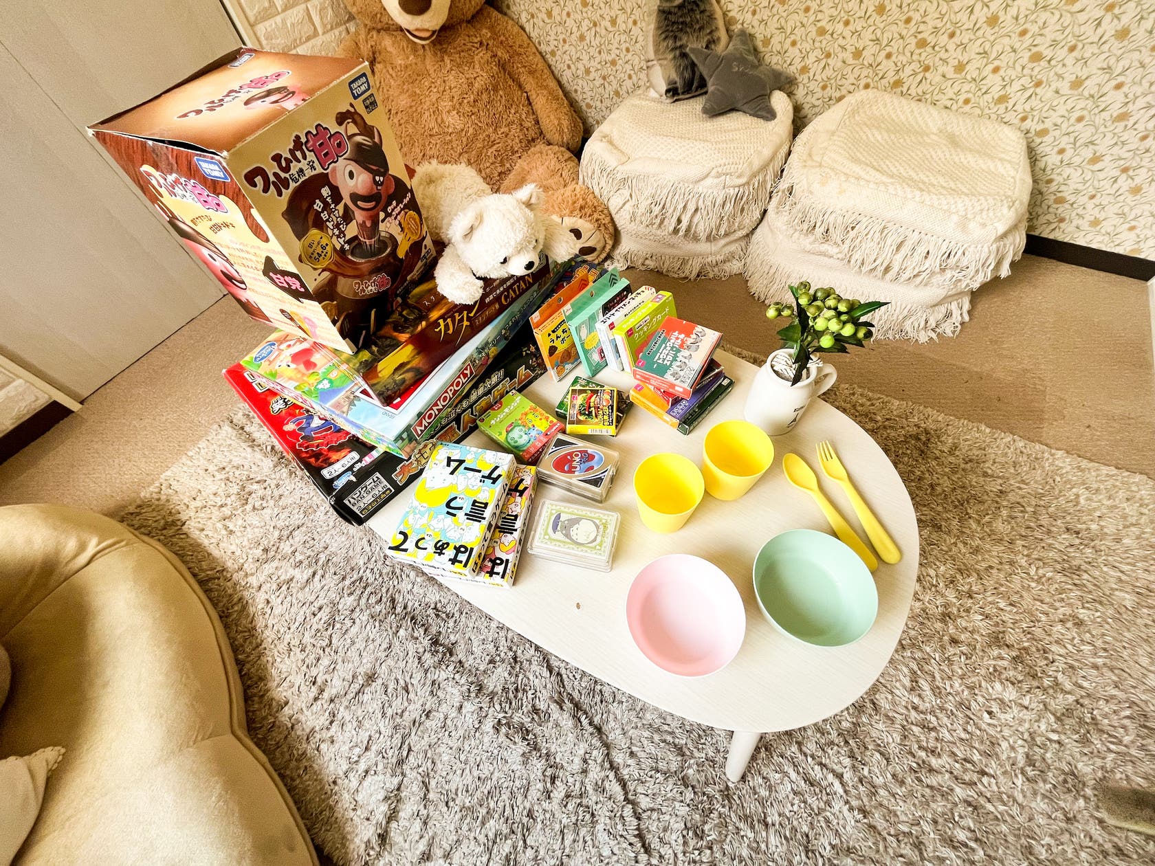 クリスマス🎄&閉店セール💐【ピッコロ町田】駅から徒歩5分｜こたつ☃️｜FireTVで映画鑑賞🖥｜女子会｜デート｜撮影可能📷の写真28