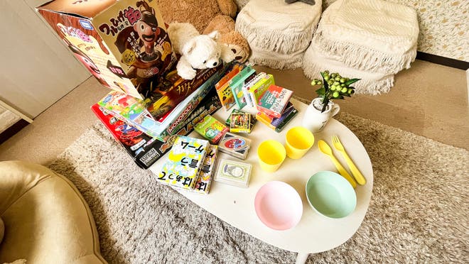 クリスマス🎄&閉店セール💐【ピッコロ町田】駅から徒歩5分|こたつ☃️|FireTVで映画鑑賞🖥|女子会|デート|撮影可能📷の写真28