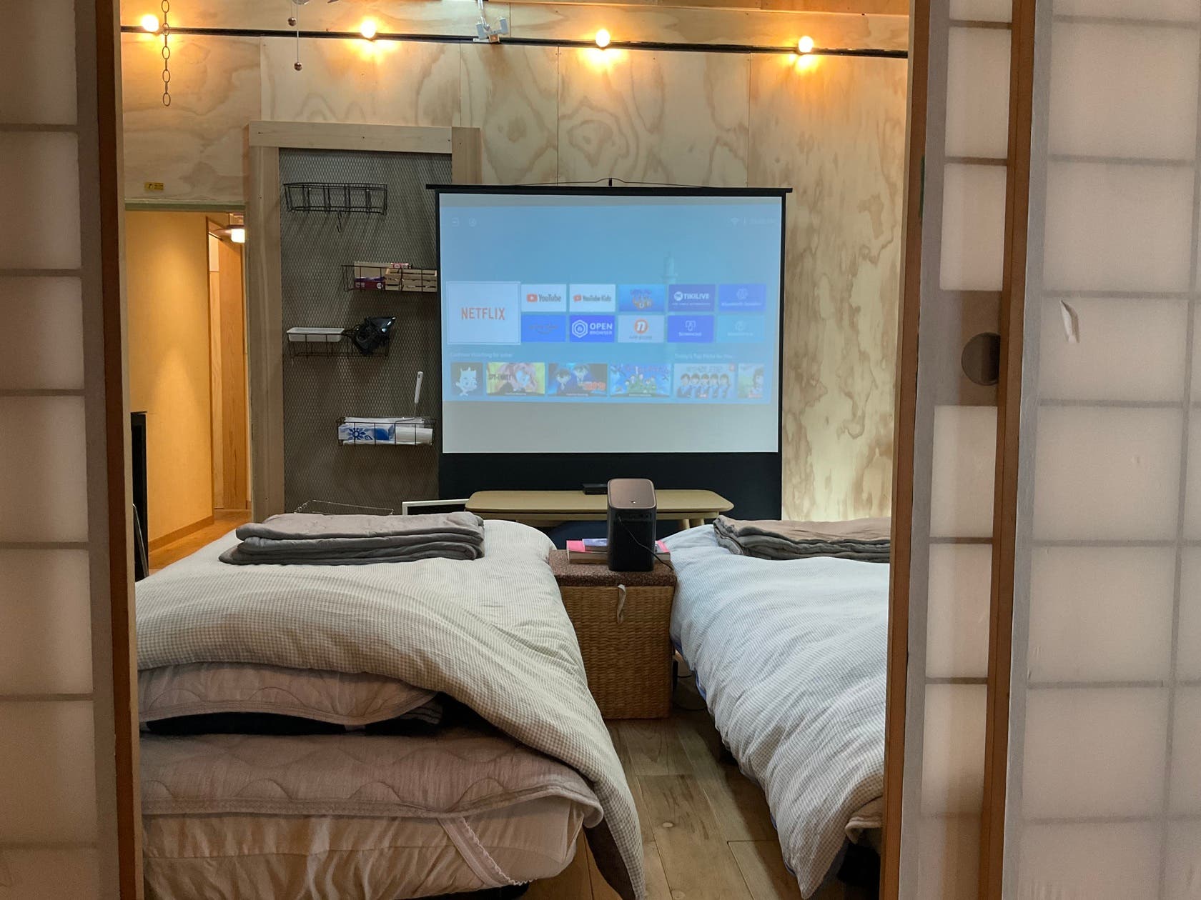 狛江駅から徒歩4分。どんなことにも使える大きなスペース。B棟の写真6