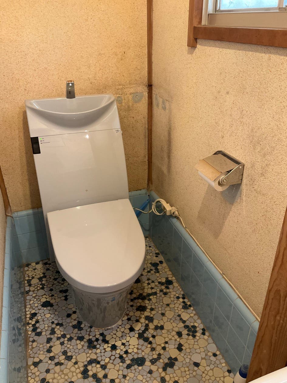 狛江駅から徒歩4分。どんなことにも使える大きなスペース。B棟の写真7