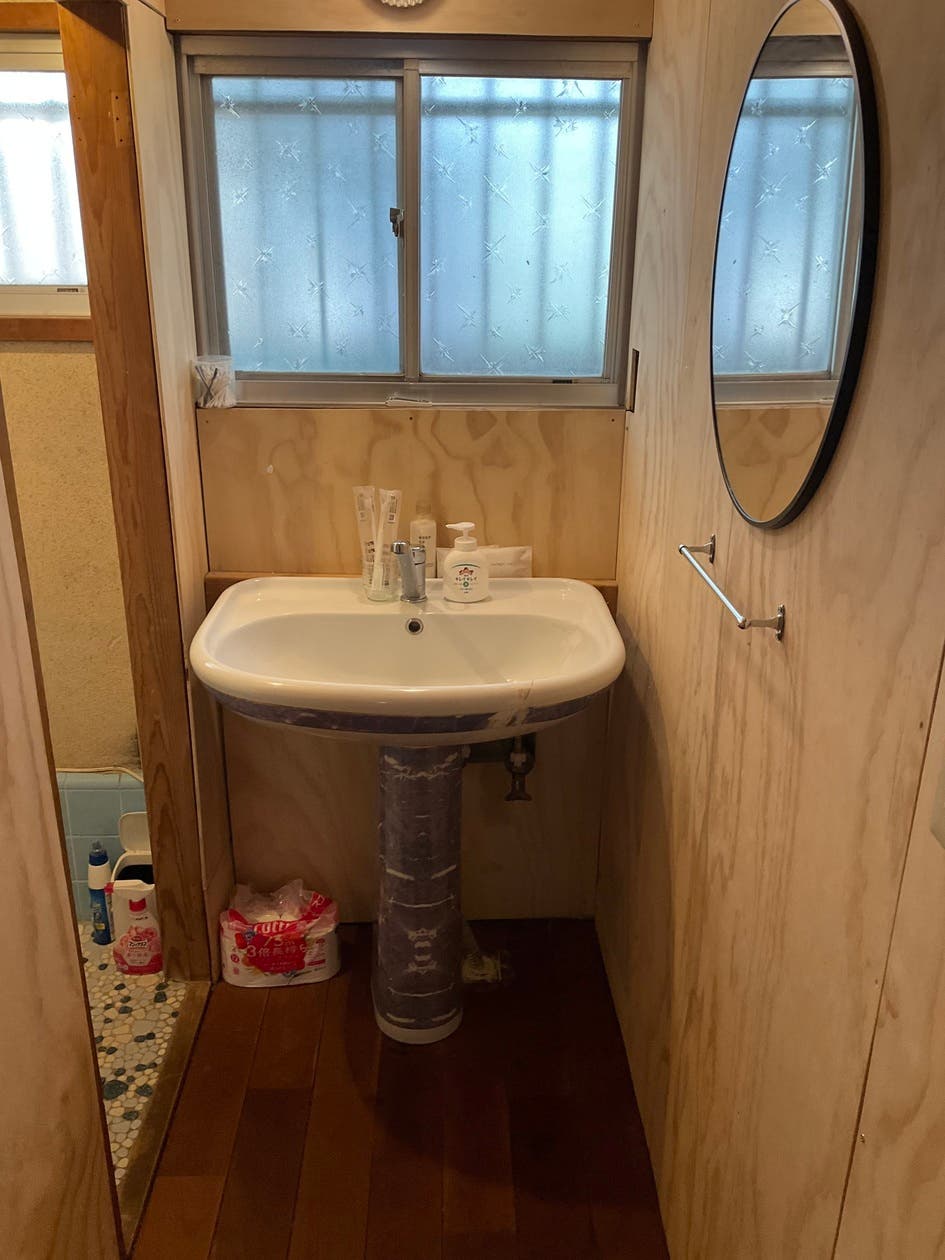 狛江駅から徒歩4分。どんなことにも使える大きなスペース。B棟の写真8