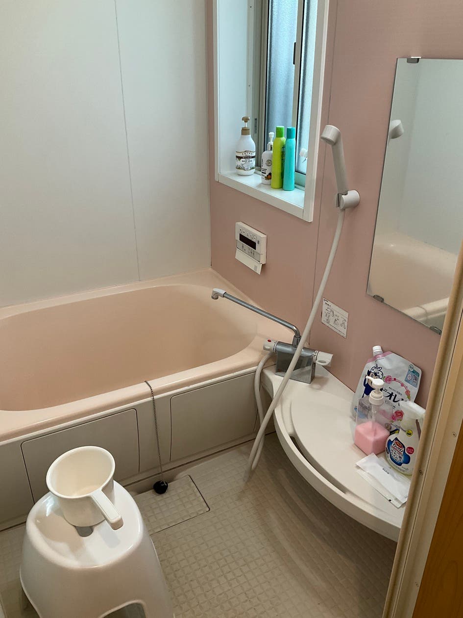 狛江駅から徒歩4分。どんなことにも使える大きなスペース。B棟の写真10