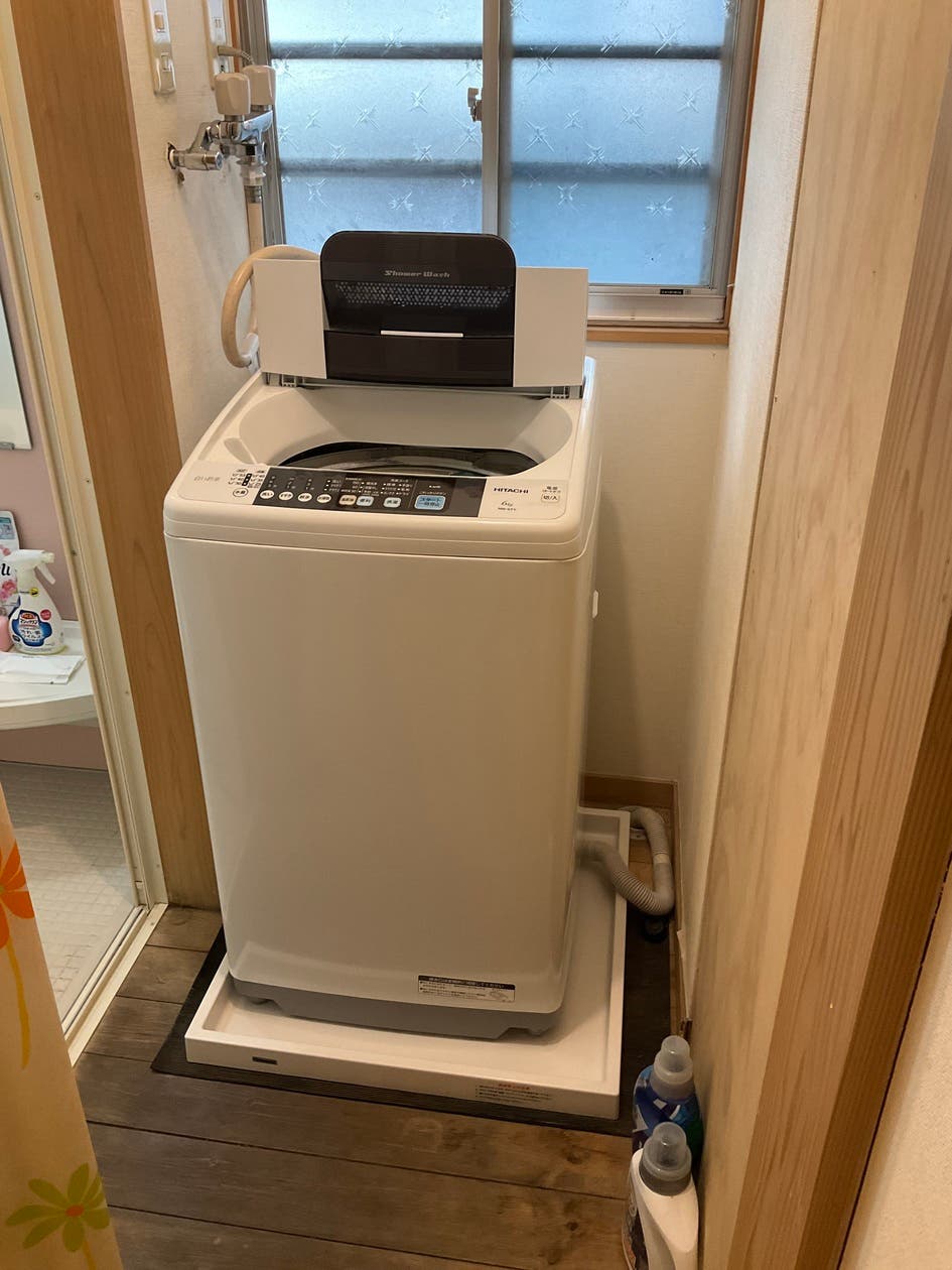 狛江駅から徒歩4分。どんなことにも使える大きなスペース。B棟の写真11