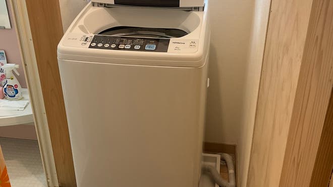 狛江駅から徒歩4分。どんなことにも使える大きなスペース。B棟の写真11