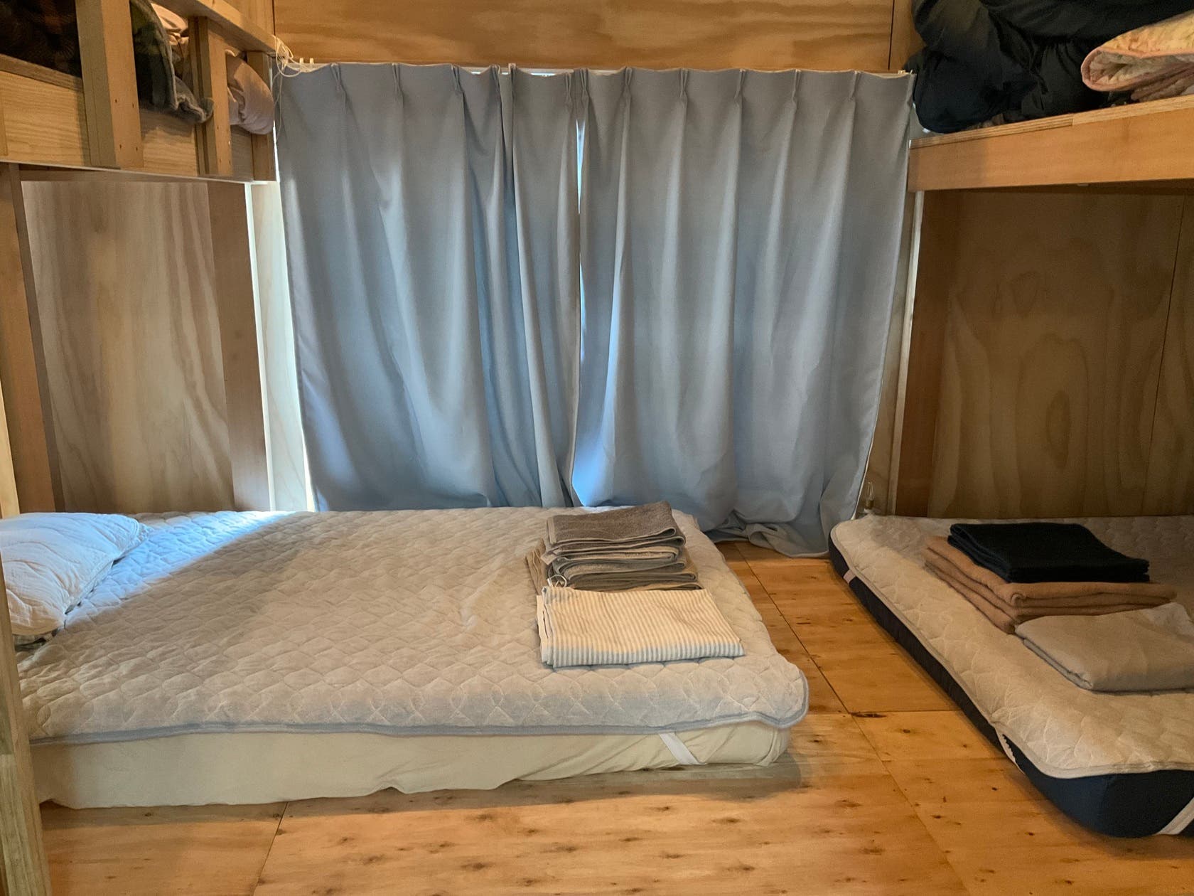 狛江駅から徒歩4分。どんなことにも使える大きなスペース。B棟の写真13