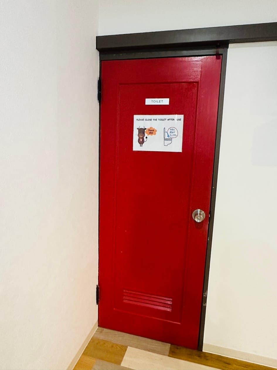 JR三ノ宮駅より徒歩2分、好立地64㎡の広々レンタルスペース！ママ会～ビジネス・各種イベント・パーティー24H可☆の写真15