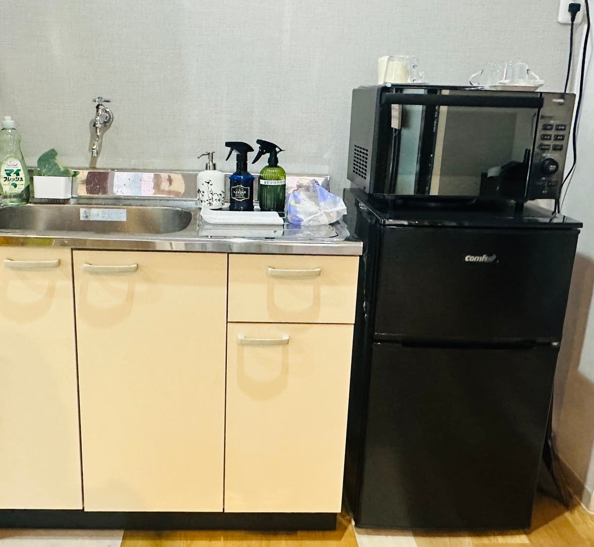 JR三ノ宮駅より徒歩2分、好立地64㎡の広々レンタルスペース！ママ会～ビジネス・各種イベント・パーティー24H可☆の写真17