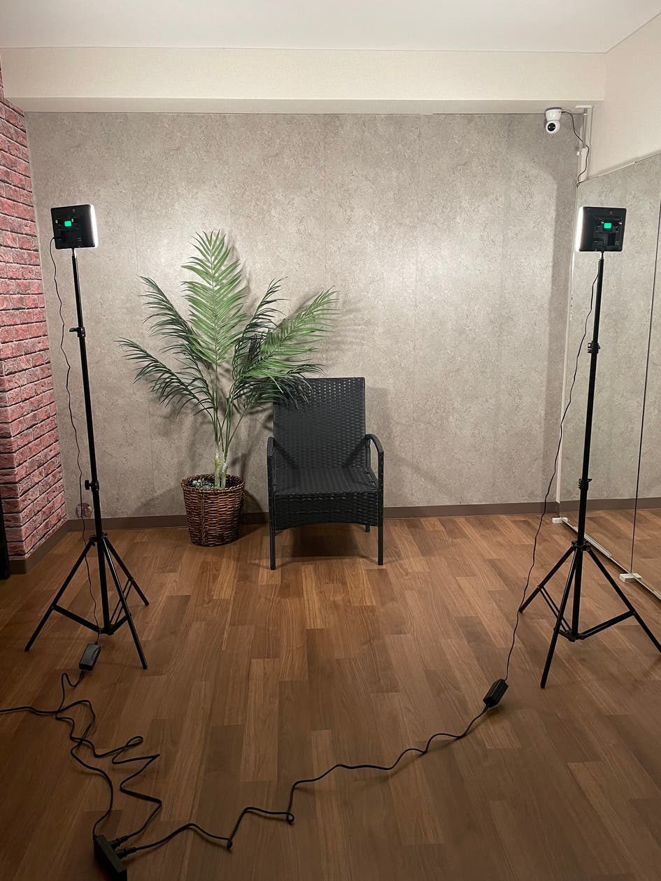 【池袋C6出口3分】24時間 安い お洒落 人気 スタジオ  ヨガ/整体/演劇/撮影/少人数　Wi-Fi Bluetoothありの写真22