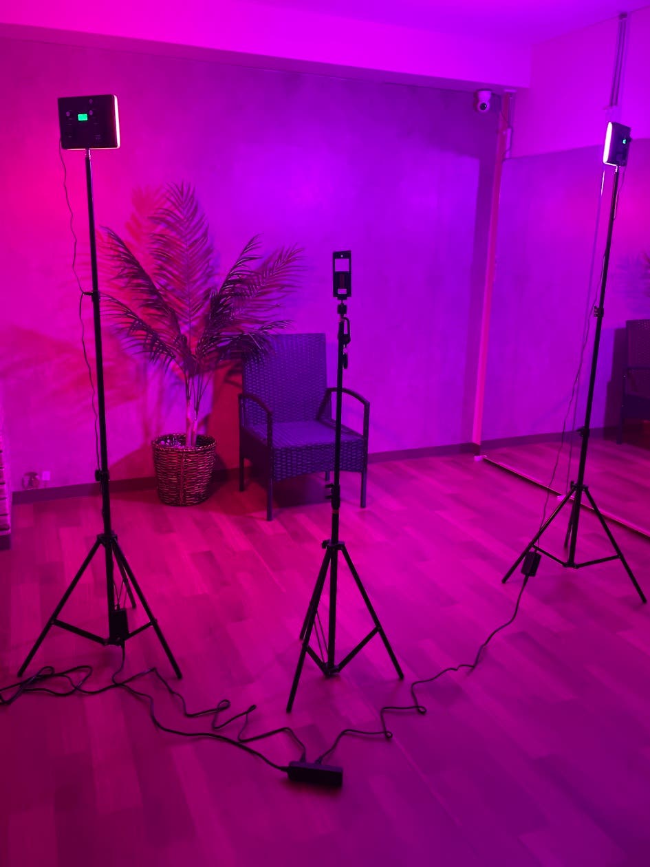 【池袋C6出口3分】24時間 安い お洒落 人気 スタジオ  ヨガ/整体/演劇/撮影/少人数　Wi-Fi Bluetoothありの写真23