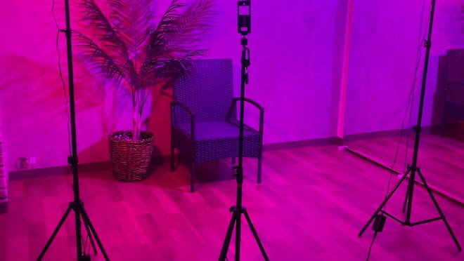 【池袋C6出口3分】24時間 安い お洒落 人気 スタジオ ヨガ/整体/演劇/撮影/少人数 Wi-Fi Bluetoothありの写真23