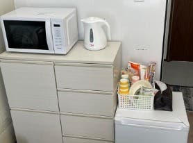 名古屋伏見駅徒歩6分🚶✨24時間営業🤩高速Wifi🎀人気ゲーム多数🎮テレワークにもおすすめ💻ゴミ捨て無料！の写真6