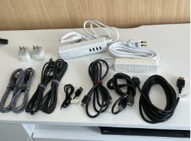 名古屋伏見駅徒歩6分🚶✨24時間営業🤩高速Wifi🎀人気ゲーム多数🎮テレワークにもおすすめ💻ゴミ捨て無料！の写真9