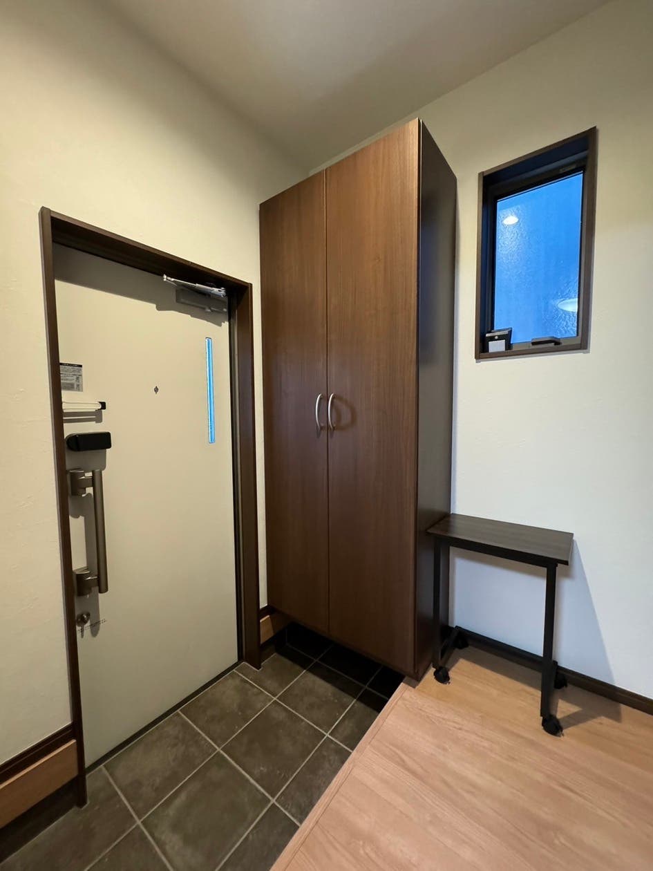 大垣ＩＣから車で２分キッチン付きシネマラウンジの写真20