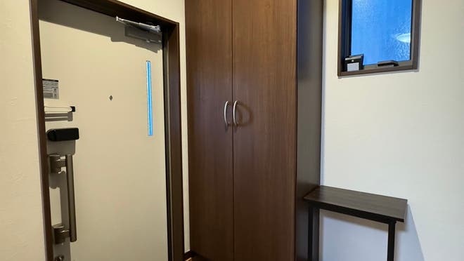 大垣ICから車で2分キッチン付きシネマラウンジの写真20