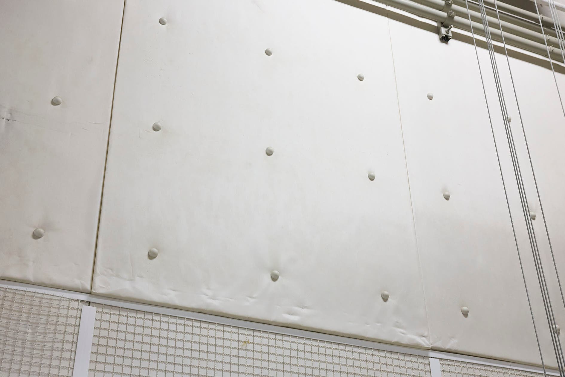 大阪・南森町駅徒歩5分　コンパクトなホリゾントスタジオの写真6