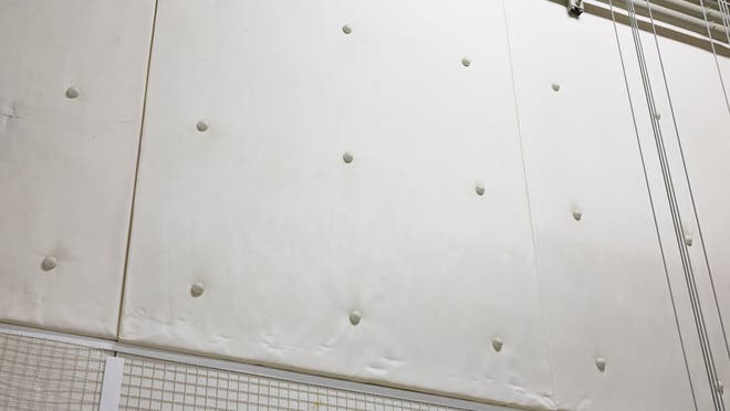 大阪・南森町駅徒歩5分 コンパクトなホリゾントスタジオの写真6