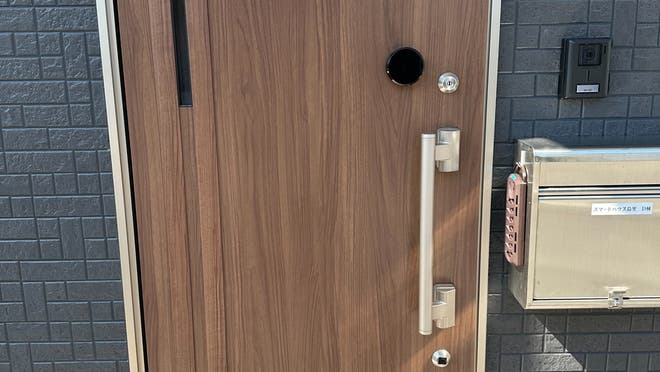 大垣ICから車で2分キッチン付きシネマラウンジの写真22