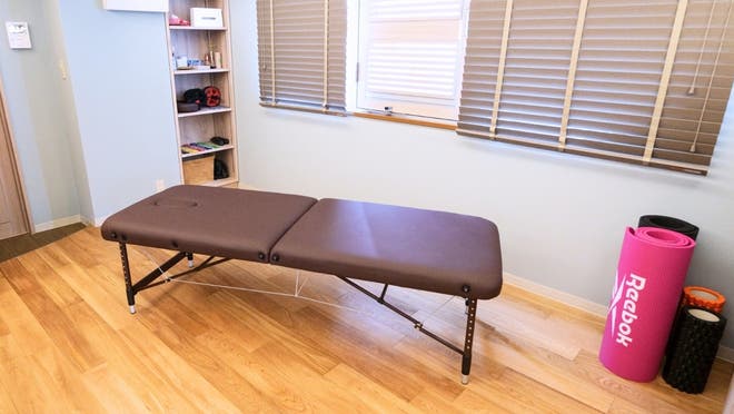 〈南森町・天満橋〉24時間貸切OK🕒4名まで同時利用👌最新スミスマシン導入🏋️ヨガ・ピラティス🧘♀️撮影/配信OK🎥の写真17