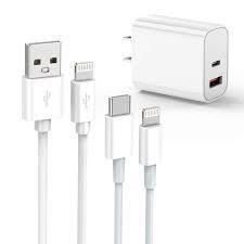 各種充電ケーブルの画像1