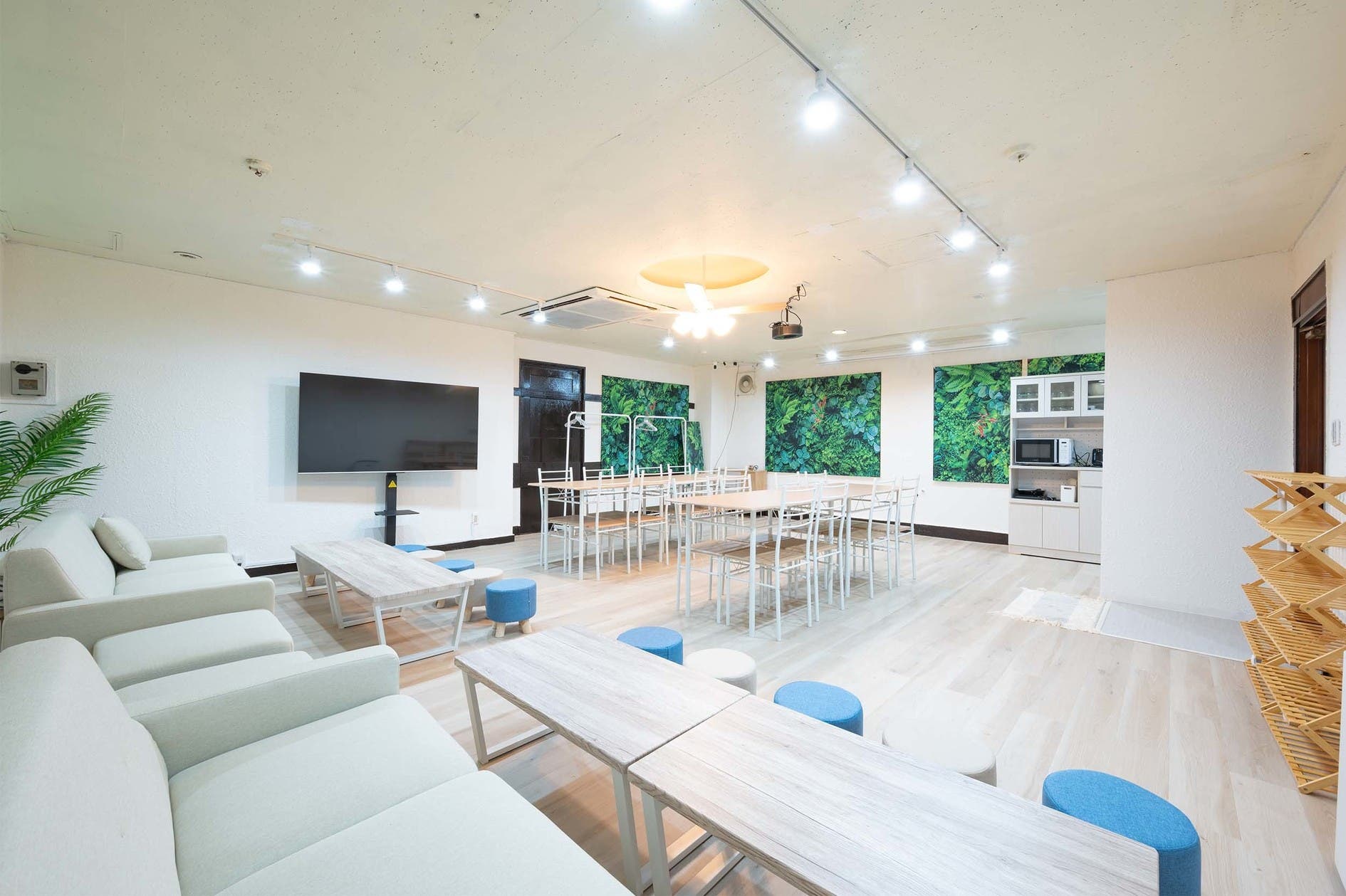 ジャムツリー関内【関内駅徒歩1分】パーティー🎉/女子会🍷/スポーツ観戦⚾/歓送迎会🍻/会議💻の写真10