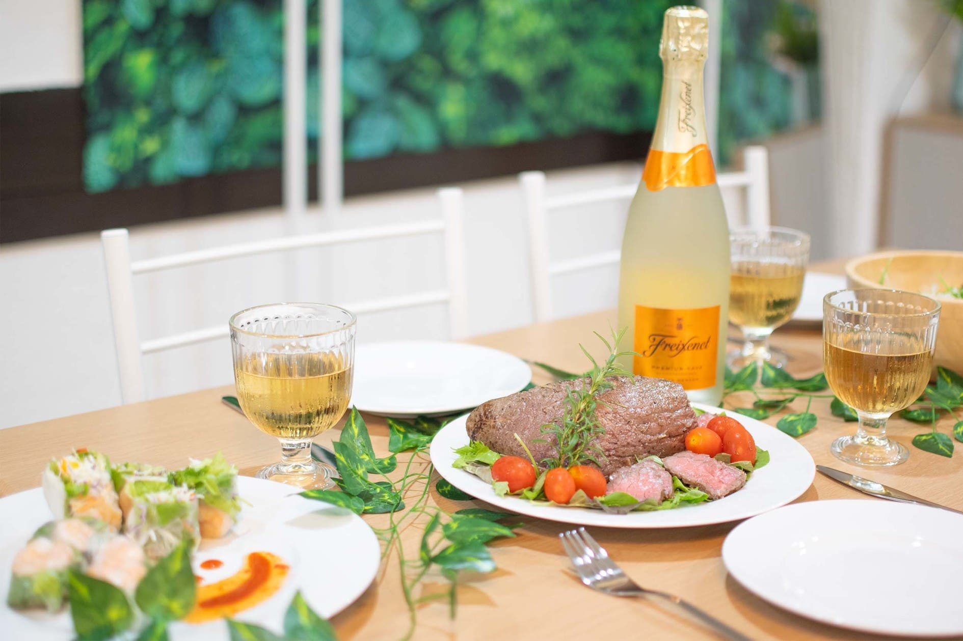 ジャムツリー関内【関内駅徒歩1分】パーティー🎉/女子会🍷/スポーツ観戦⚾/歓送迎会🍻/会議💻の写真8