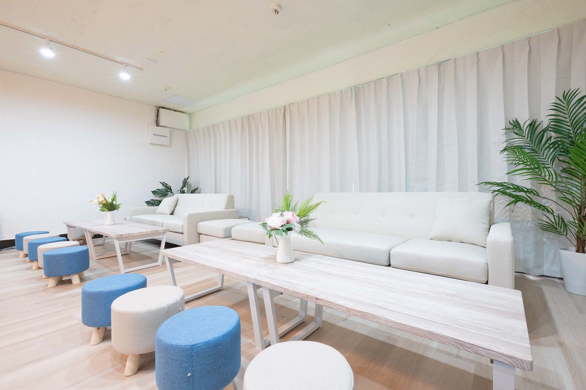 ジャムツリー関内【関内駅徒歩1分】パーティー🎉/女子会🍷/スポーツ観戦⚾/歓送迎会🍻/会議💻の写真19