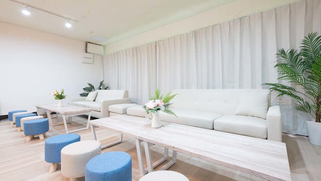 ジャムツリー関内【関内駅徒歩1分】パーティー🎉/女子会🍷/スポーツ観戦⚾/歓送迎会🍻/会議💻の写真19