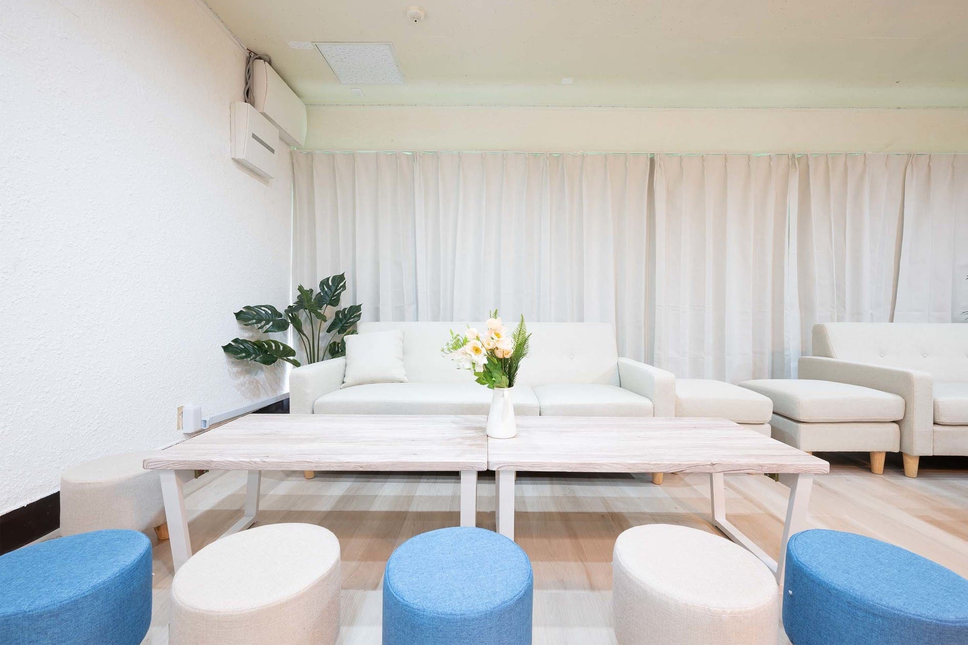 ジャムツリー関内【関内駅徒歩1分】パーティー🎉/女子会🍷/スポーツ観戦⚾/歓送迎会🍻/会議💻の写真11