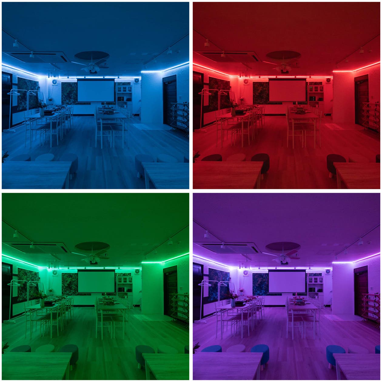 ジャムツリー関内【関内駅徒歩1分】パーティー🎉/女子会🍷/スポーツ観戦⚾/歓送迎会🍻/会議💻の写真7