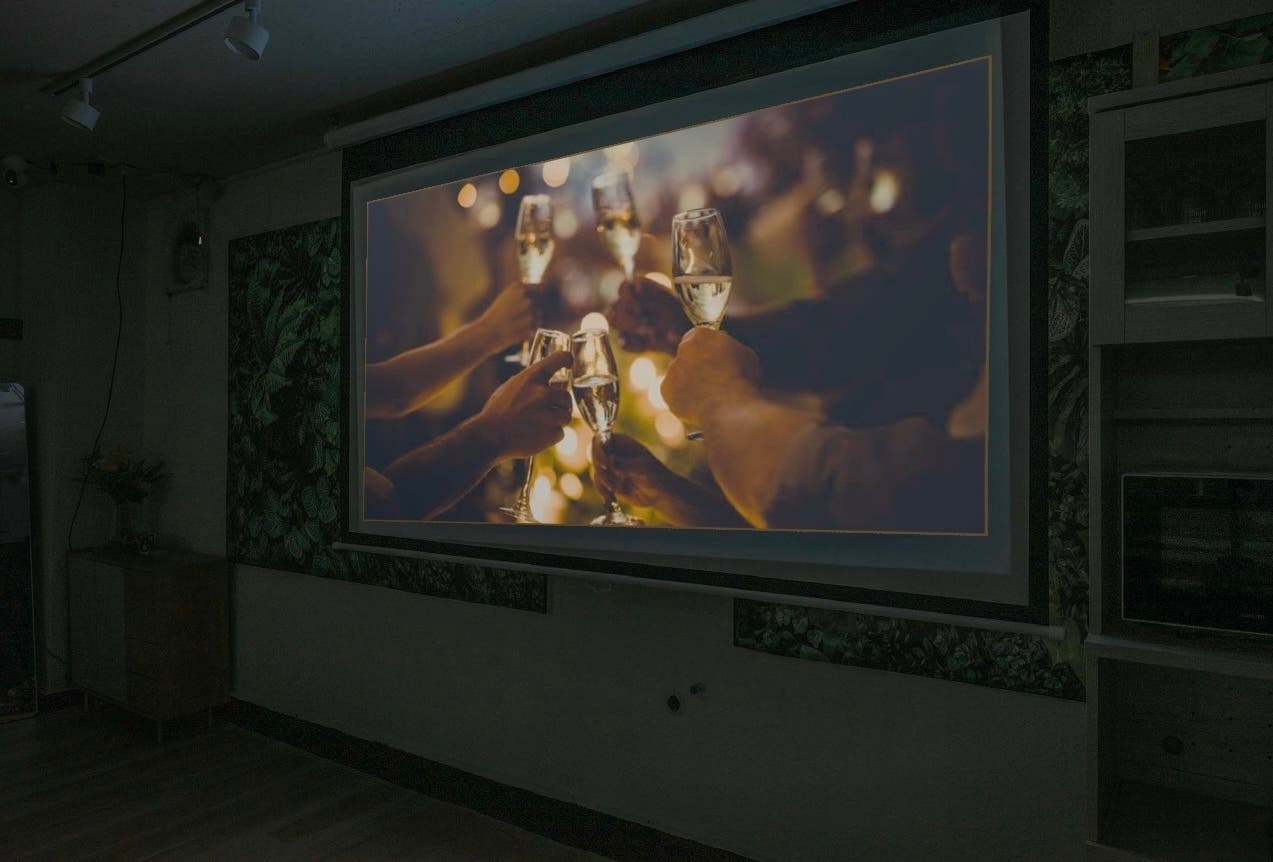 ジャムツリー関内【関内駅徒歩1分】パーティー🎉/女子会🍷/スポーツ観戦⚾/歓送迎会🍻/会議💻の写真16