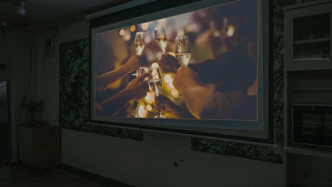 ジャムツリー関内【関内駅徒歩1分】パーティー🎉/女子会🍷/スポーツ観戦⚾/歓送迎会🍻/会議💻の写真16