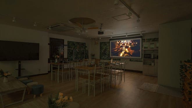 ジャムツリー関内【関内駅徒歩1分】パーティー🎉/女子会🍷/スポーツ観戦⚾/歓送迎会🍻/会議💻の写真15