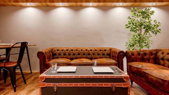 リノスペキッチン堺筋本町🍳クリスマス🎄忘年会・デート・料理・ホームパーティ・飲み会・打ちあげ・歓迎会・撮影収録・ビジネスの写真12