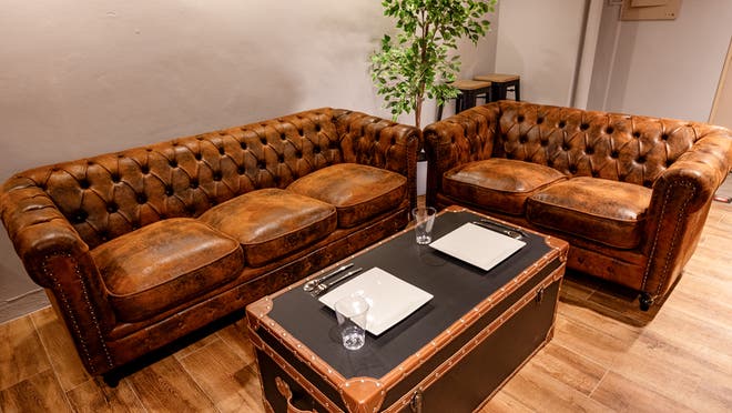 リノスペキッチン堺筋本町🍳クリスマス🎄忘年会・デート・料理・ホームパーティ・飲み会・打ちあげ・歓迎会・撮影収録・ビジネスの写真13