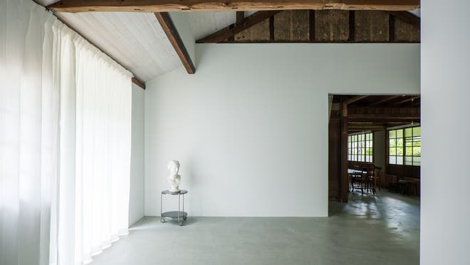 古民家フォトスタジオ|白壁|自然光やライティング撮影、会議、イベントなどにも|profotoなど貸出機材有りの写真1