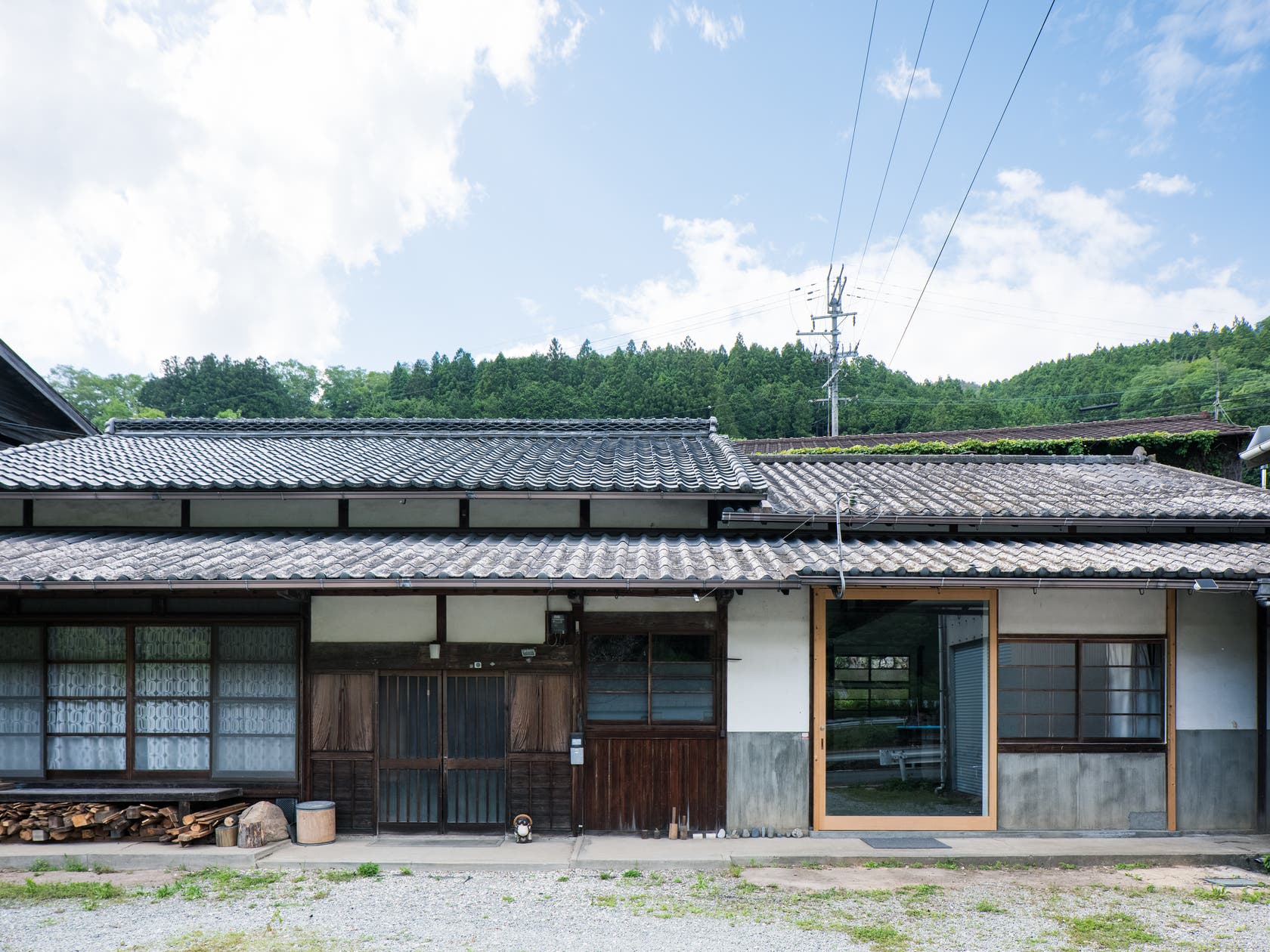 古民家フォトスタジオ｜白壁｜自然光やライティング撮影、会議、イベントなどにも｜profotoなど貸出機材有りの写真18