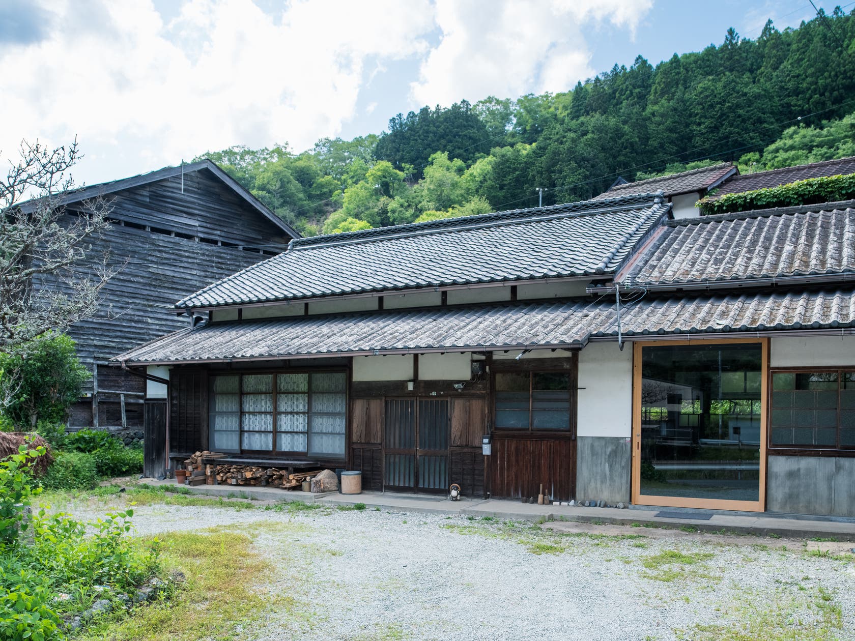 古民家フォトスタジオ｜白壁｜自然光やライティング撮影、会議、イベントなどにも｜profotoなど貸出機材有りの写真19