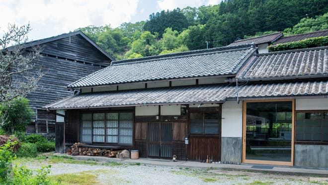 古民家フォトスタジオ|白壁|自然光やライティング撮影、会議、イベントなどにも|profotoなど貸出機材有りの写真19