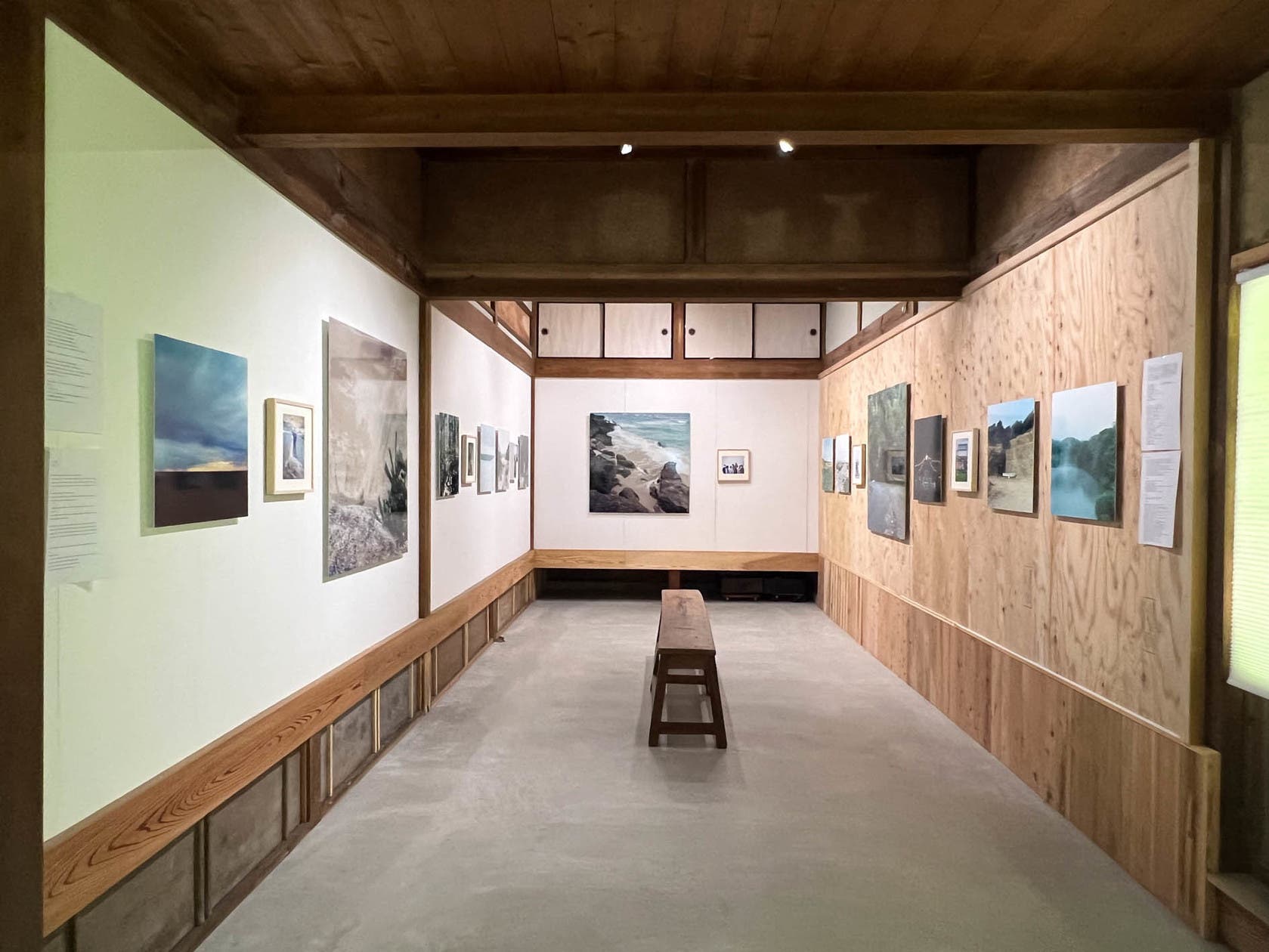 古民家フォトスタジオ｜白壁｜自然光やライティング撮影、会議、イベントなどにも｜profotoなど貸出機材有りの写真9