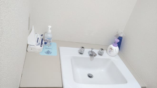 🌈巣鴨駅 徒歩4分🌈 安い!キレイ!レンタルスタジオ ダンス、ヨガ、演劇、撮影などに 豊島区 の写真25