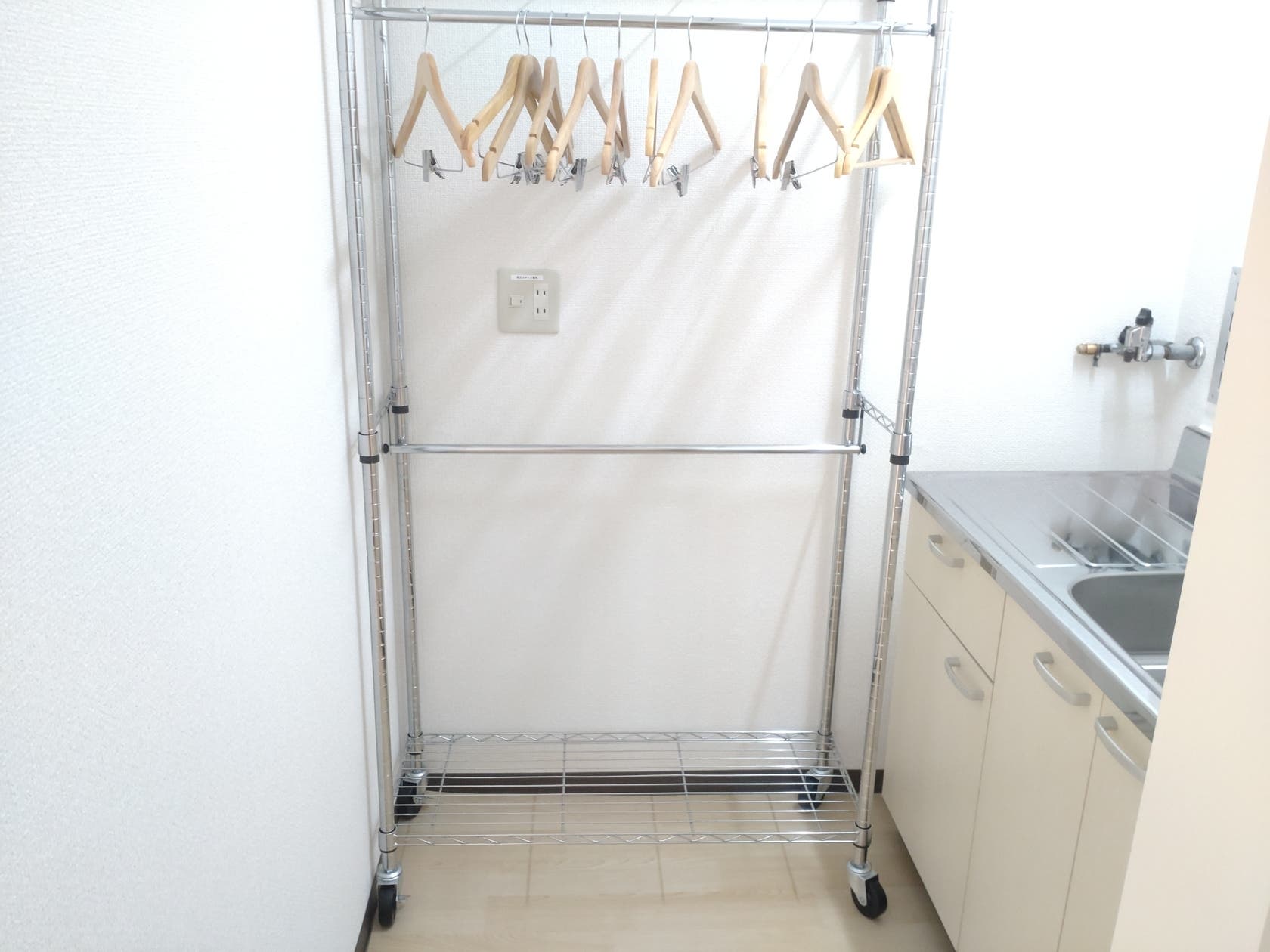 🌈巣鴨駅 徒歩4分🌈 安い！キレイ！レンタルスタジオ　ダンス、ヨガ、演劇、撮影などに 豊島区 の写真23