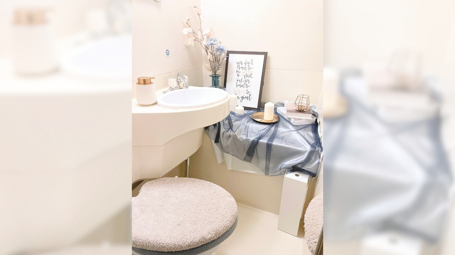 【平日お昼 880円😳！訳アリ価格！】さらに30分 清掃タイム付き！赤坂駅 徒歩１分🌙月をテーマにした完全個室サロンの写真13