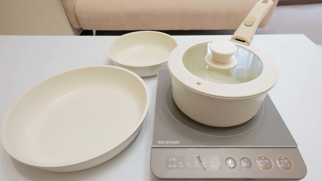 内装リニューアル✨駅近徒歩3分|最大8名|大画面で推し括💘鑑賞会🎞ゲーム会🎮️女子会🎉などに|定期清掃🧹24時間営業⏰の写真15