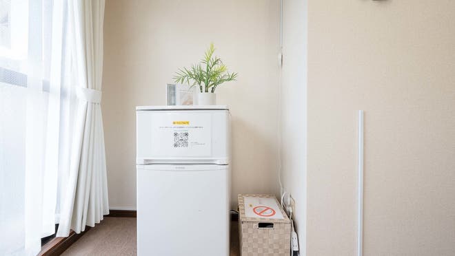 内装リニューアル✨駅近徒歩3分|最大8名|大画面で推し括💘鑑賞会🎞ゲーム会🎮️女子会🎉などに|定期清掃🧹24時間営業⏰の写真19