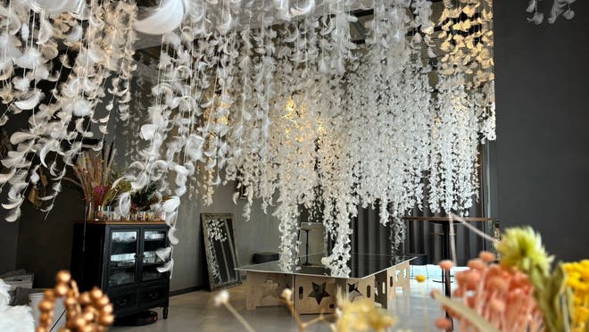 仙台NEW💖推し活💕ウエディングフォト✨記念日フォト🌟撮影スタジオの写真13