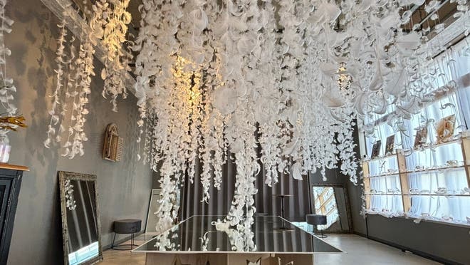 仙台NEW💖推し活💕ウエディングフォト✨記念日フォト🌟撮影スタジオの写真19