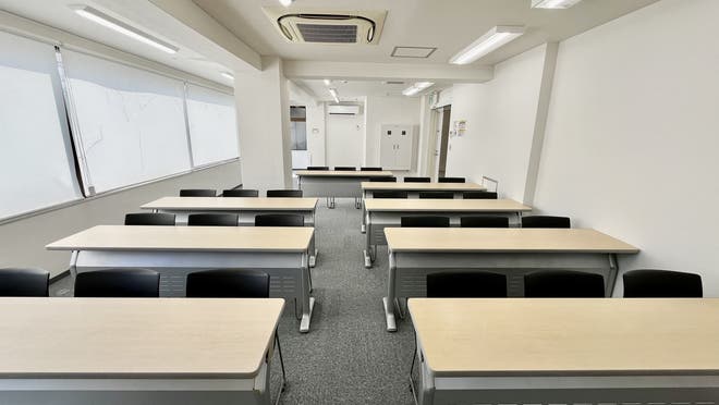 2F【綱島駅 1分】オプション料金0円で設備・備品使い放題☆便利な駅近♥の写真2